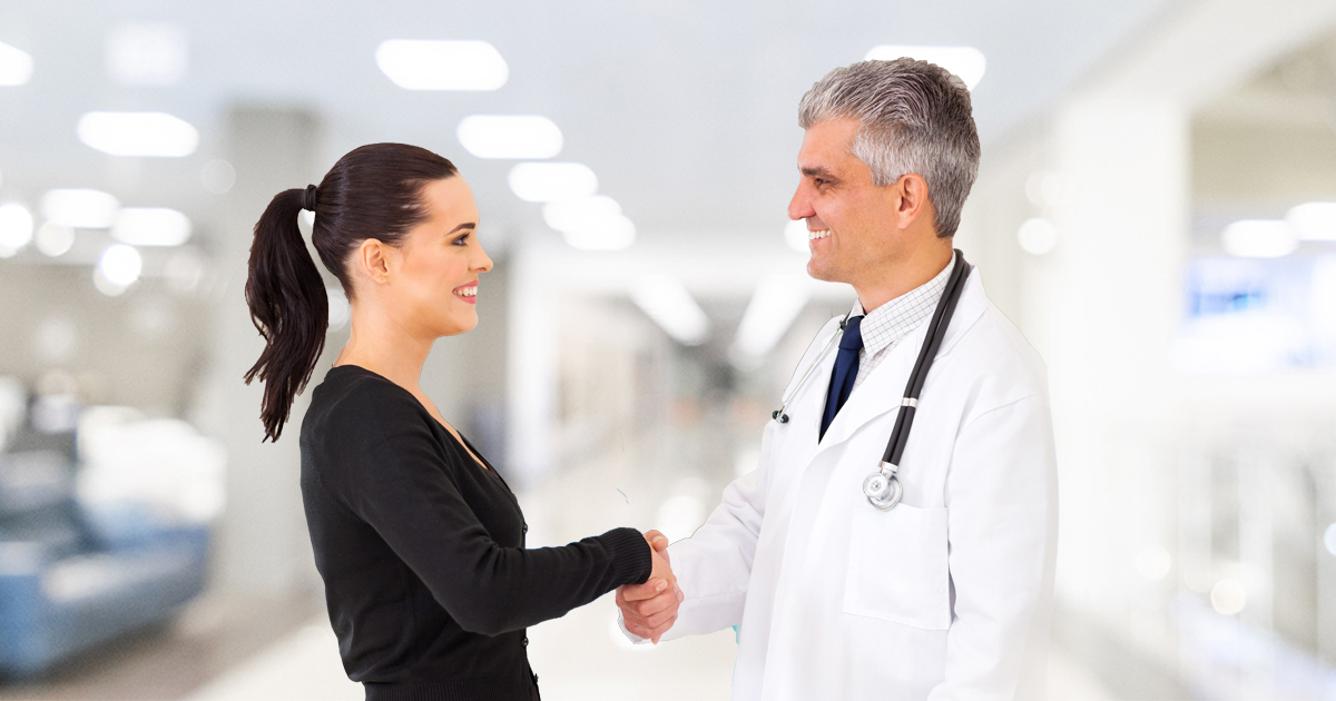 Medical representative are adding value to oncologist’s practice